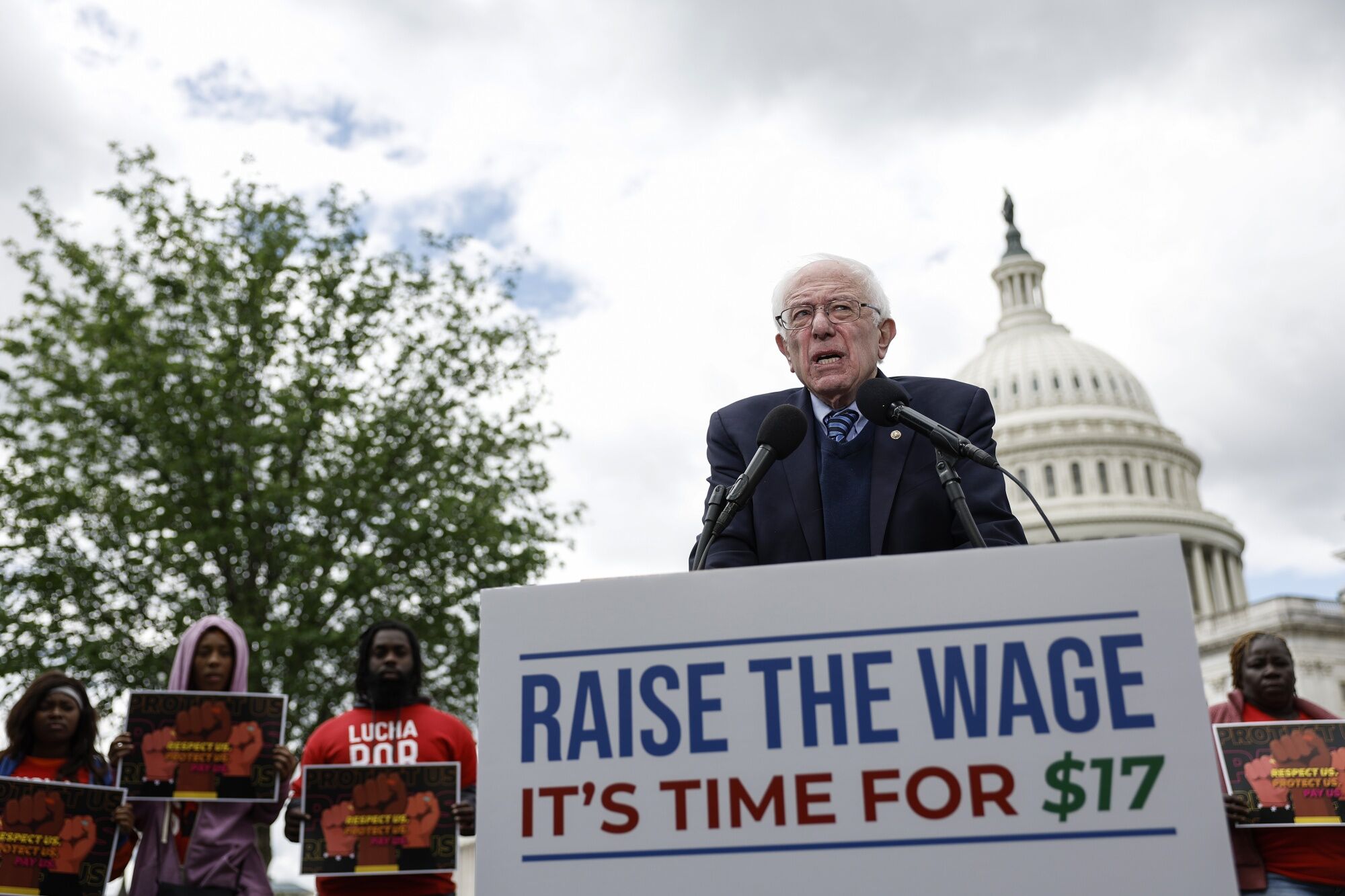 The Minimum Wage Debate: Unveiling the Hidden Costs of a 'Free Lunch ...