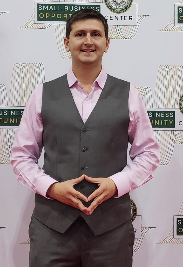 Igniting Change: How 'The Gen Z Whisperer', Timothy Mabry, is ...